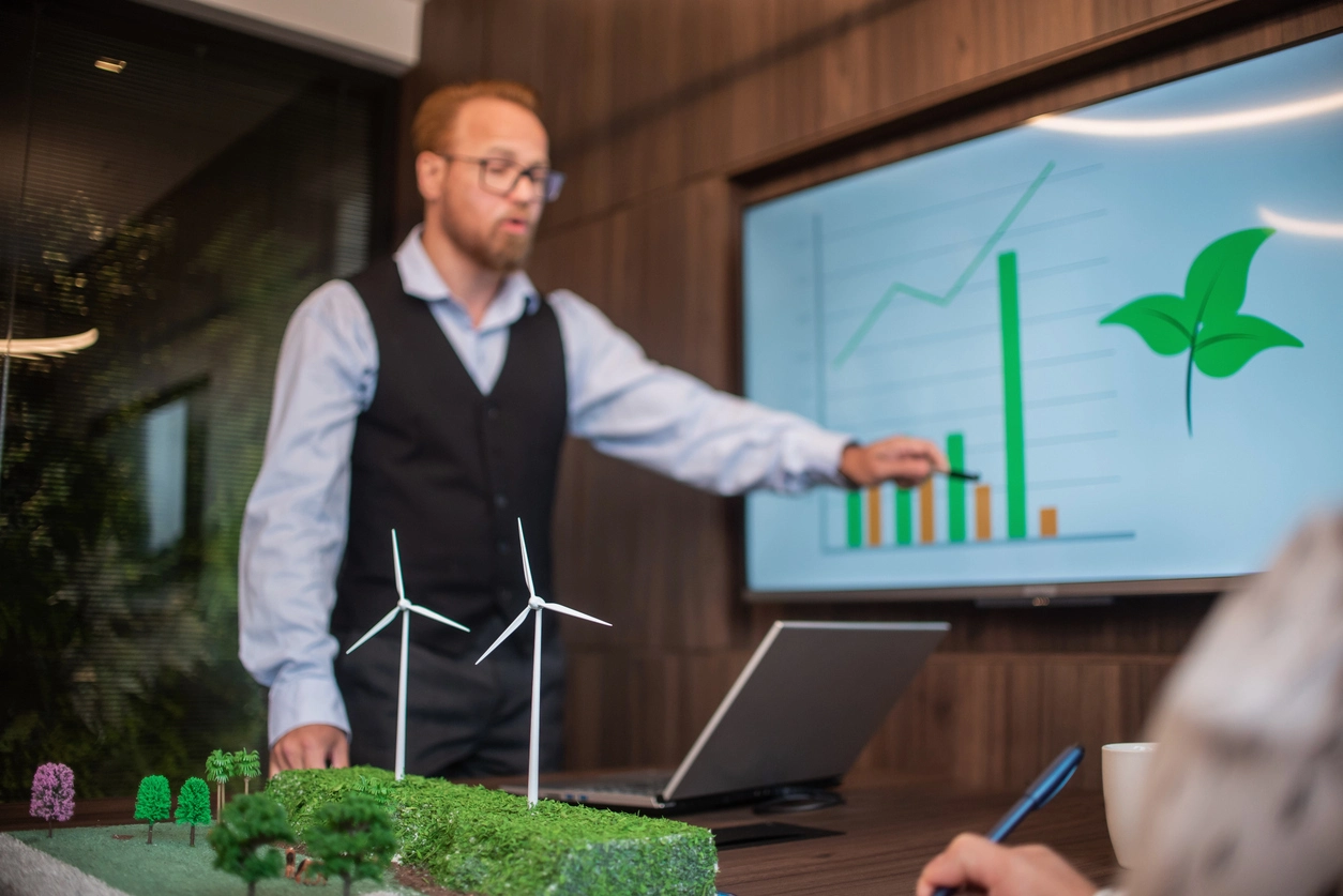 Conservation Management Strategies - Diablo Green Consulting, Inc.